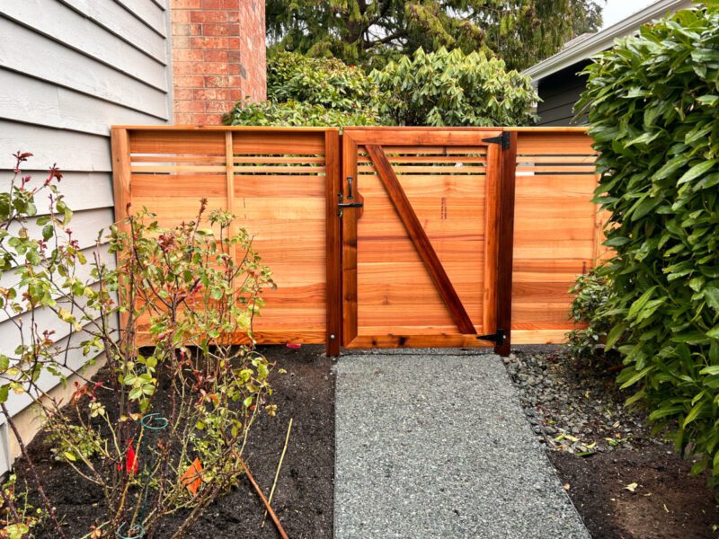 Comprehensive Guide to Washington Fence Laws: Know Before Installing ...