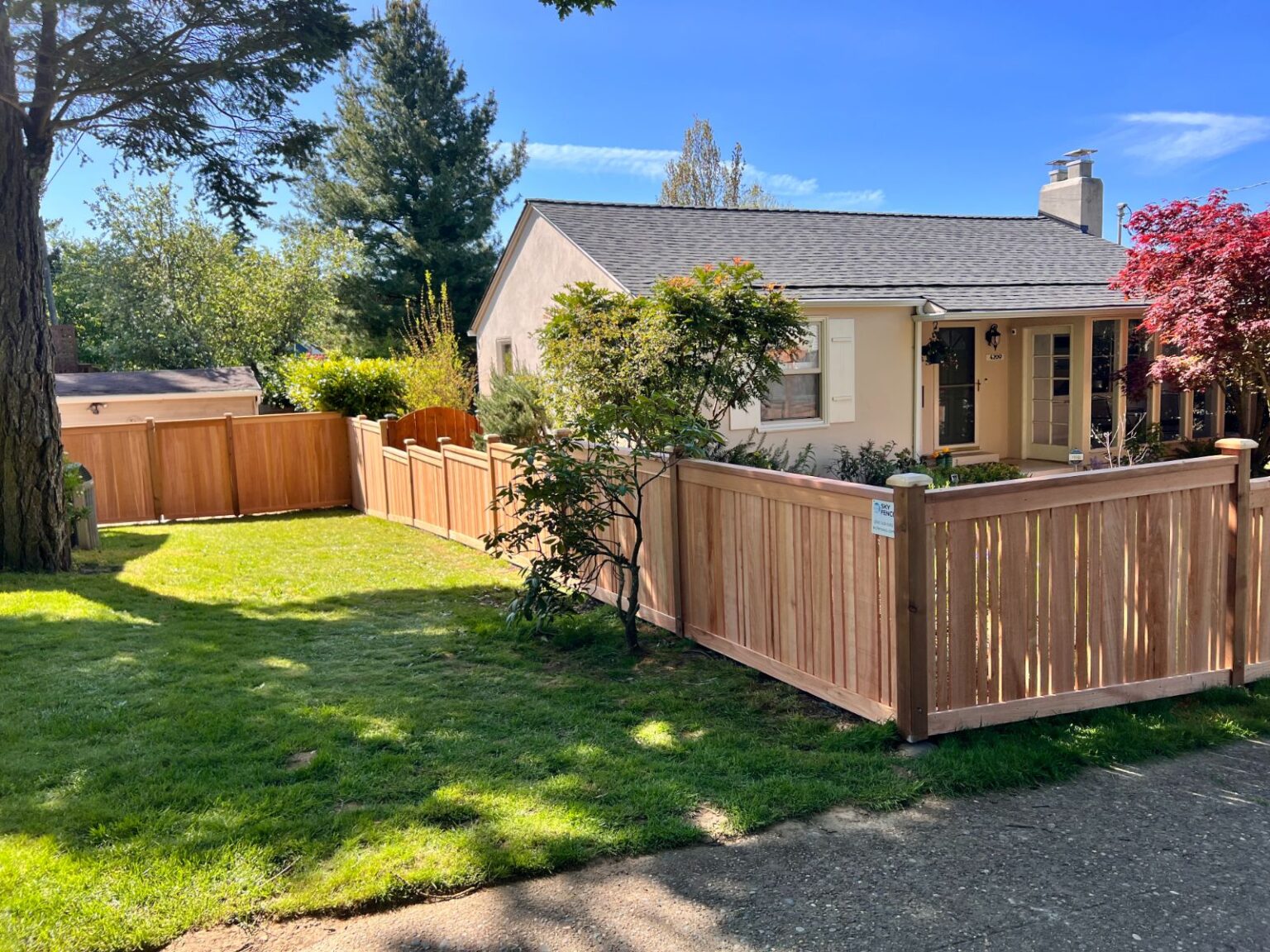 Building a Neighbor Friendly Fence: Tips and Best Practices