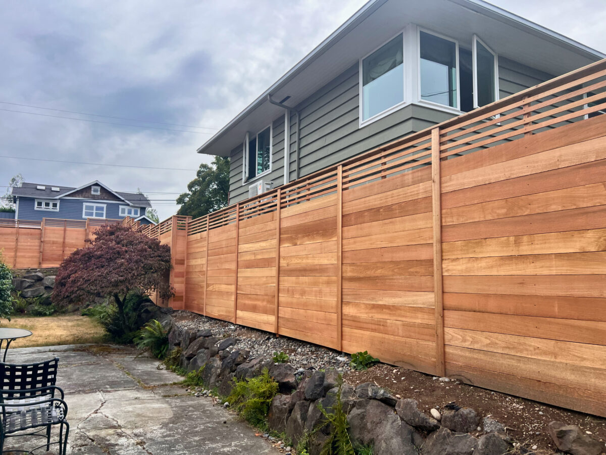 Building a Neighbor Friendly Fence: Tips and Best Practices